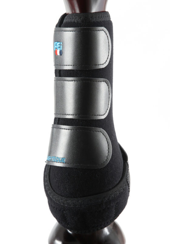 Premier Equine Air-Tech Sports Medicine Boots – NVS Equine Attire