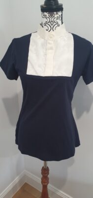cream Ratcatcher – NVS Equine Attire