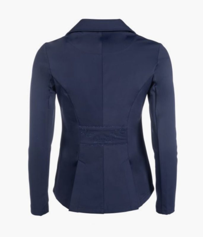 HKM Aurora – Competition Jacket – NVS Equine Attire